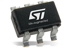 SRK1000 Rectification Controller - STMicro | DigiKey